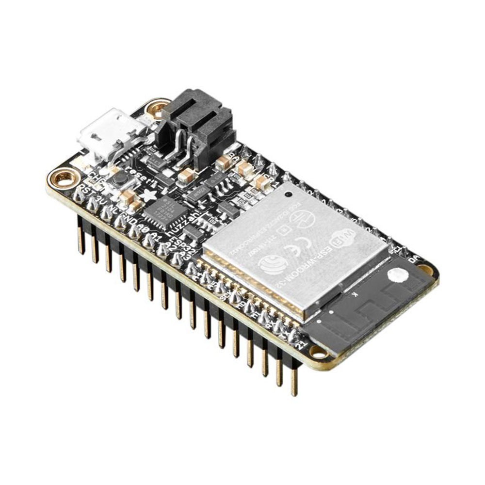 Feather board HUZZAH32 ESP32 – YBC Barras